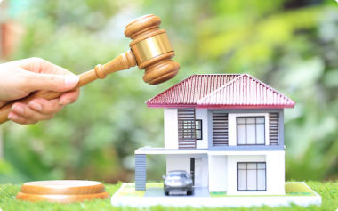 Bank Auctions, Property Auctions, NPA Auctions, DRT Auctions, Forward ...