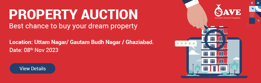 Bank Auctions, Property Auctions, NPA Auctions, DRT Auctions, Forward ...