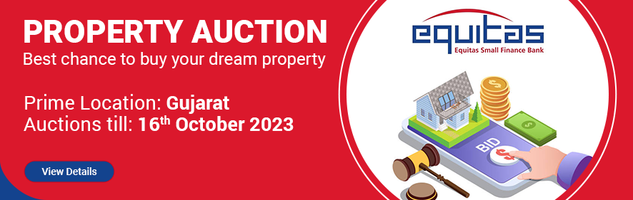 Bank Auctions, Property Auctions, NPA Auctions, DRT Auctions, Forward ...