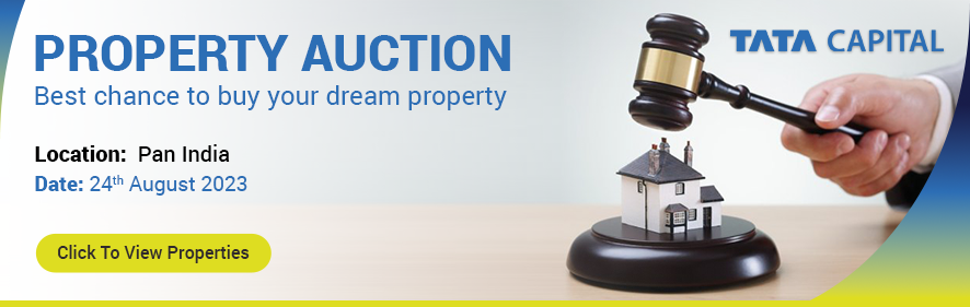 Bank Auctions, Property Auctions, NPA Auctions, DRT Auctions, Forward ...