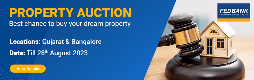 Bank Auctions, Property Auctions, NPA Auctions, DRT Auctions, Forward ...