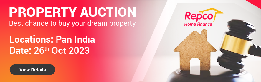 Bank Auctions, Property Auctions, NPA Auctions, DRT Auctions, Forward ...