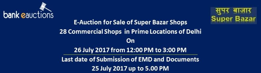 Bank Auctions, Property Auctions, NPA Auctions, DRT Auctions, Forward ...