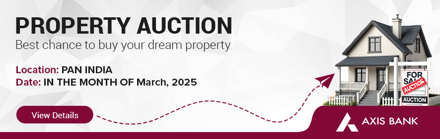 Bank Auctions, Property Auctions, NPA Auctions, DRT Auctions, Forward ...