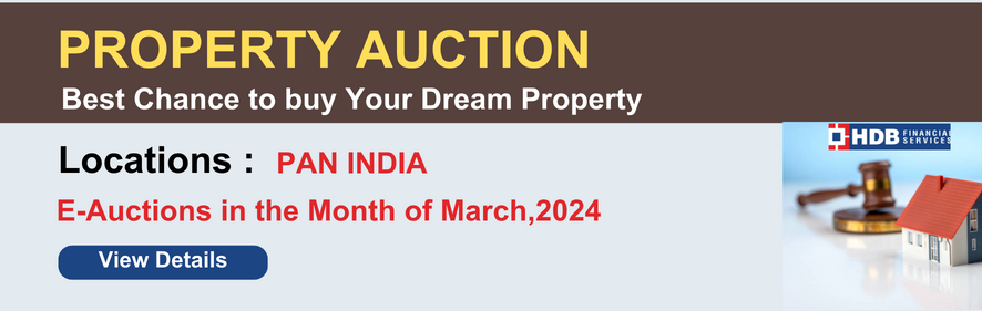 Bank Auctions, Property Auctions, NPA Auctions, DRT Auctions, Forward ...