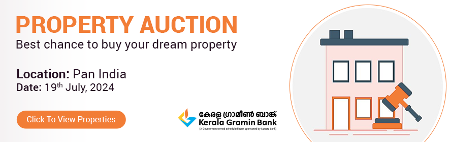 Bank Auctions, Property Auctions, NPA Auctions, DRT Auctions, Forward ...