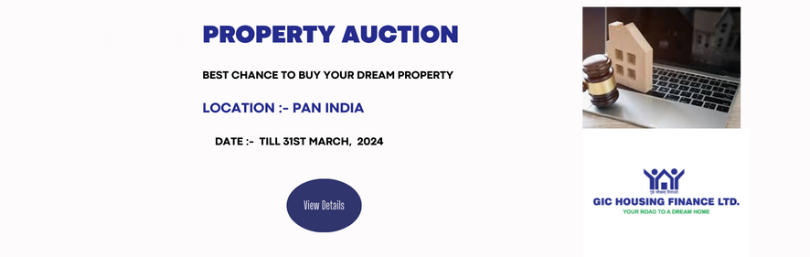 Bank Auctions, Property Auctions, NPA Auctions, DRT Auctions, Forward ...