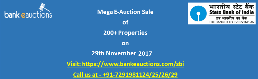 Bank Auctions, Property Auctions, NPA Auctions, DRT Auctions, Forward ...