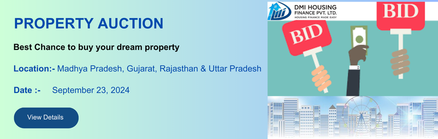 Bank Auctions, Property Auctions, NPA Auctions, DRT Auctions, Forward ...