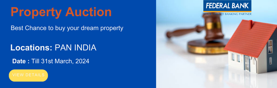 Bank Auctions, Property Auctions, NPA Auctions, DRT Auctions, Forward ...