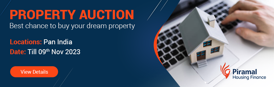 Bank Auctions, Property Auctions, NPA Auctions, DRT Auctions, Forward ...