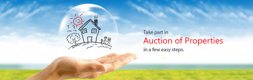 Bank Auctions, Property Auctions, NPA Auctions, DRT Auctions, Forward ...