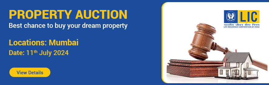 Bank Auctions, Property Auctions, NPA Auctions, DRT Auctions, Forward ...