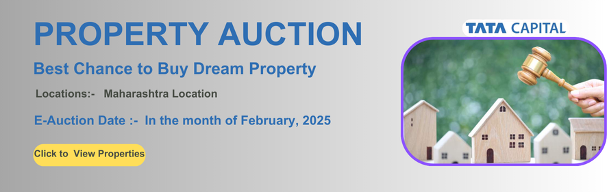 Bank Auctions, Property Auctions, NPA Auctions, DRT Auctions, Forward ...